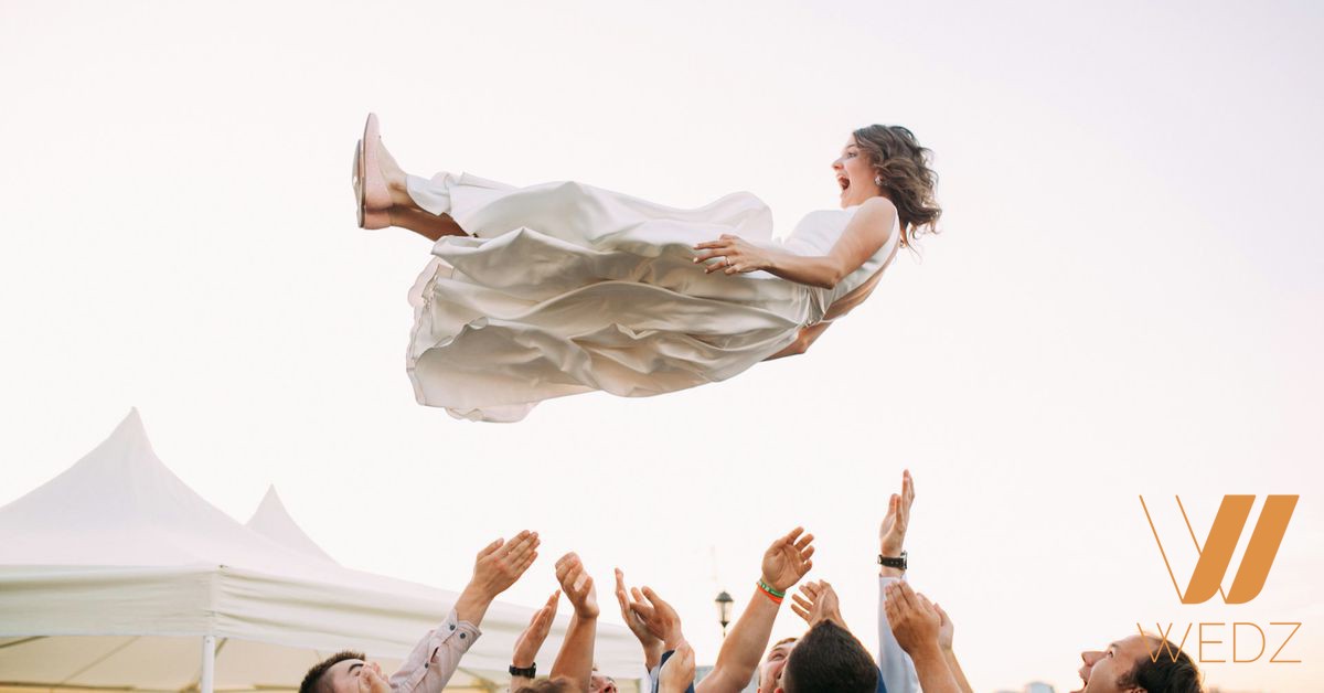 2024 Wedding trends that will blow your guests away | Wedz LK